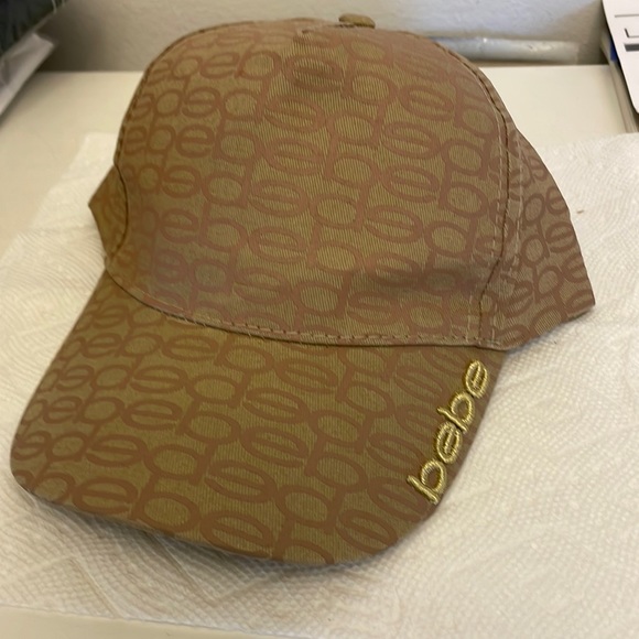 bebe | Accessories | Nwt Bebe Woman Hats | Poshmark